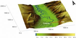 The significance of the Tollense Valley in Bronze Age North-East ...