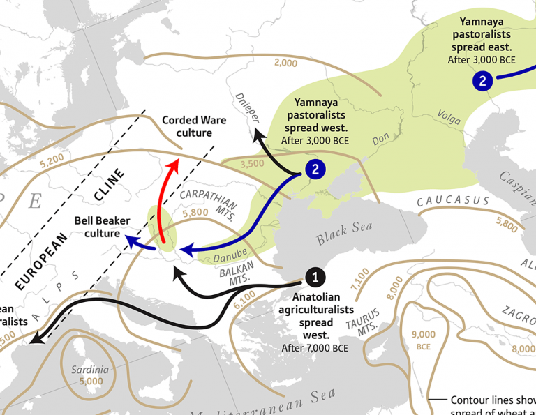 Consequences of O&M 2018 (III): The Balto-Slavic conundrum in ...
