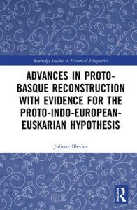 The Proto-Indo-European - Euskarian hypothesis | Indo-European.eu
