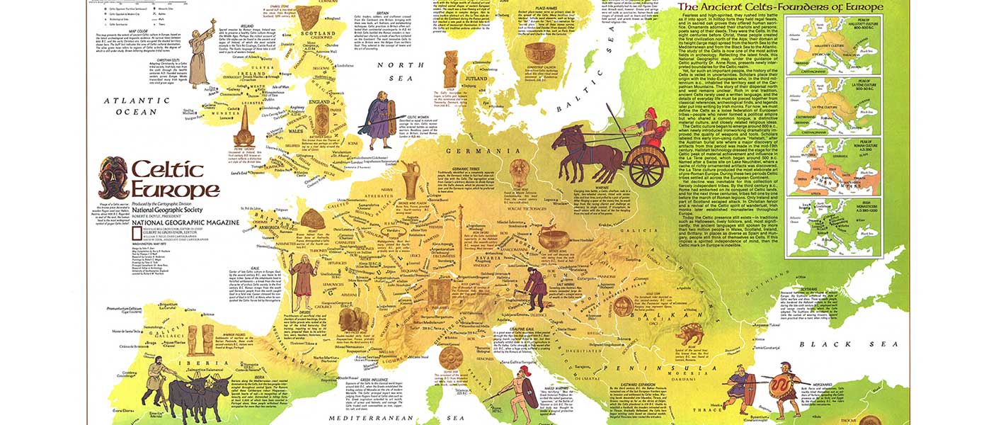 On Latin, Turkic, and Celtic - likely stories of mixed societies and ...