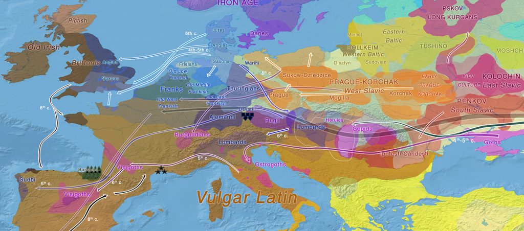 Gepid Archives | Indo-European.eu