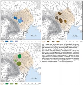 Trypillia and Greece Neolithic outliers: the smoking gun of Proto ...
