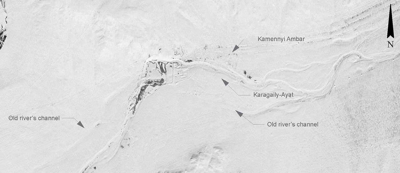 The origin of social complexity in the development of the Sintashta ...