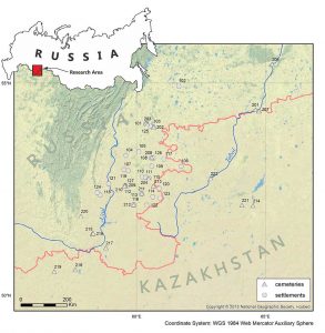The origin of social complexity in the development of the Sintashta ...