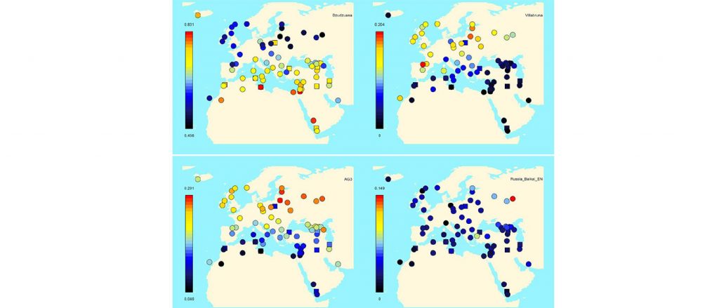 villabruna Archives | Indo-European.eu