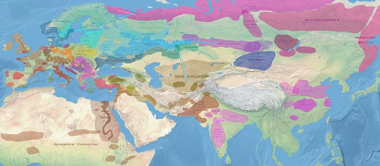 Early Bronze Age | Indo-European.eu