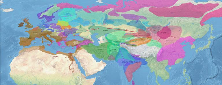 Late Iron Age | Indo-European.eu