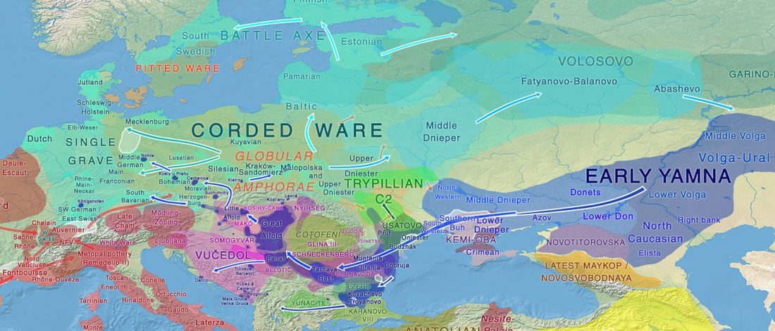 Indo-European.eu – Indo-European languages & peoples