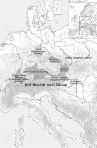 Yamnaya - Bell Beaker | Indo-European.eu