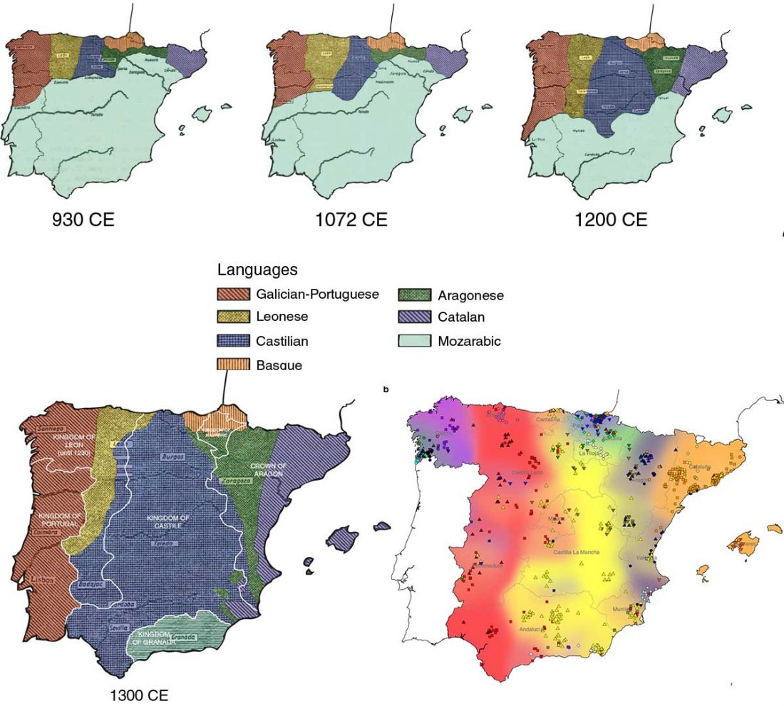 "Dinaric I2a" and the expansion of Common Slavs from East-Central ...