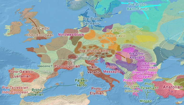 Genetic continuity among Uralic-speaking cultures in north-eastern ...