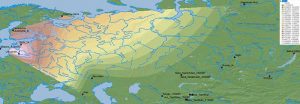 Corded Ware ancestry in North Eurasia and the Uralic expansion | Indo ...