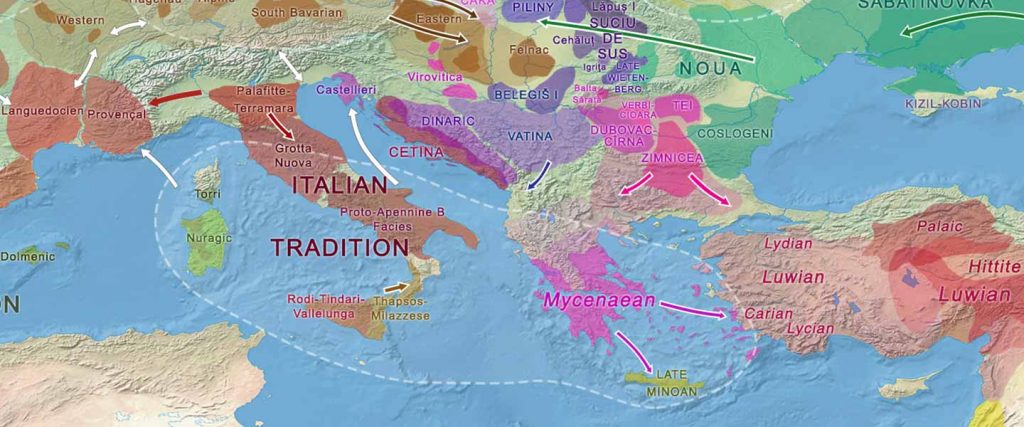 Oscan Archives | Indo-European.eu