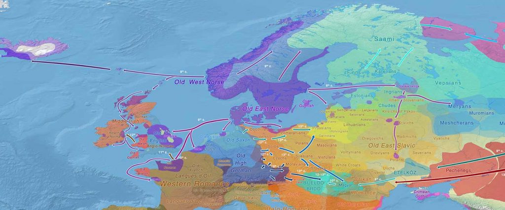 mtdna Archives | Indo-European.eu