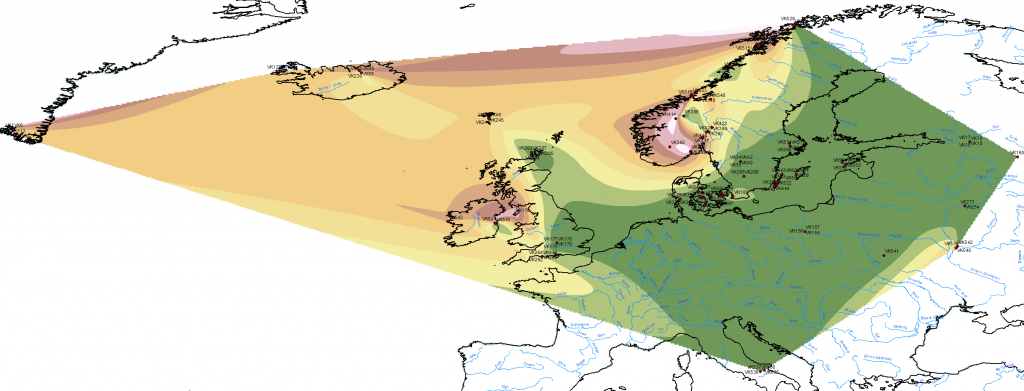 Vikings, Vikings, Vikings! Hordes of high quality ancient DNA | Indo ...