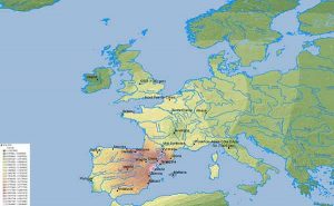 Haplogroup R1b-M269 | Indo-European.eu