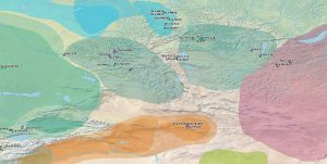 R1b-rich Proto-Indo-Europeans show genetic continuity in Asia | Indo ...