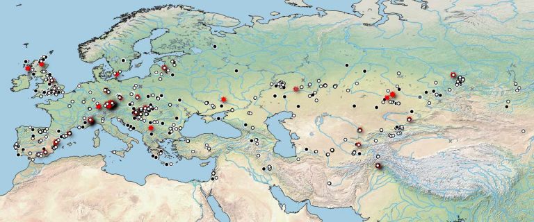 Late Copper Age | Indo-European.eu