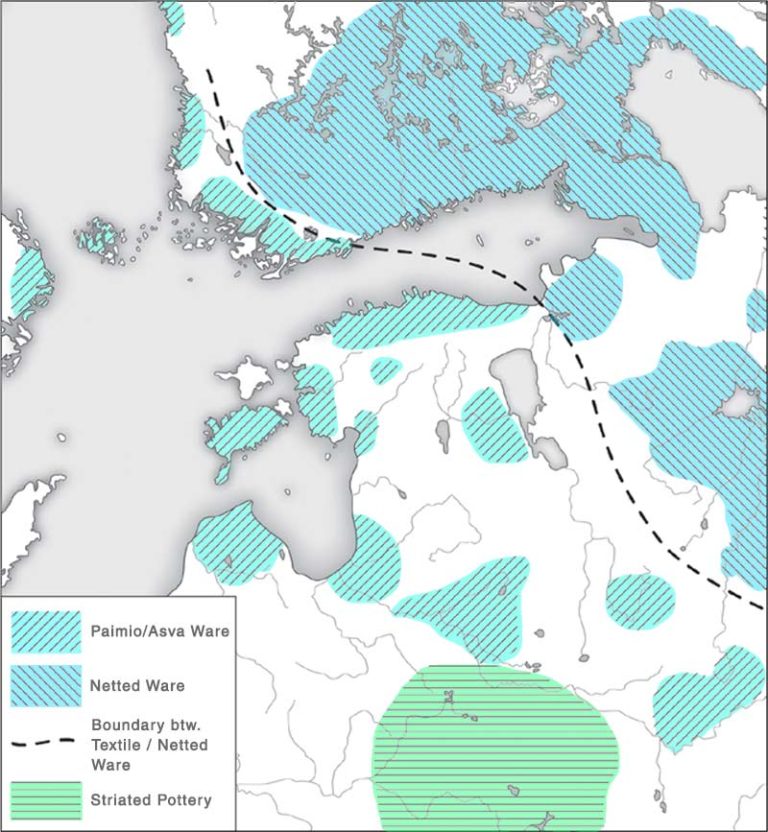 Tug of war between Balto-Slavic and West Uralic (II) | Indo-European.eu