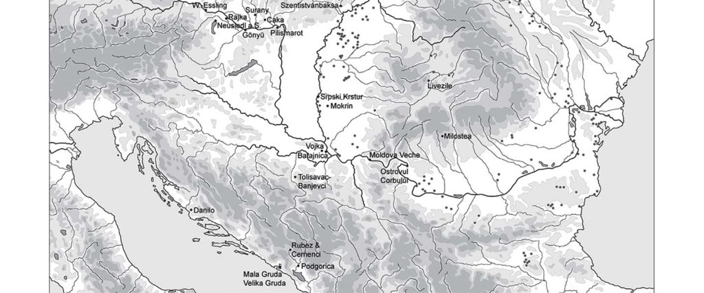 Early Copper Age | Indo-European.eu