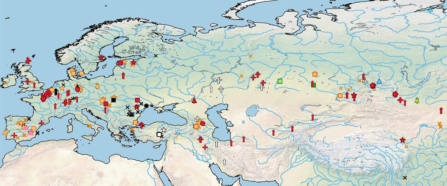 Origin of DOM2 closing in on the Pontic-Caspian steppes | Indo-European.eu