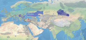 Prehistory Atlas | Indo-European.eu