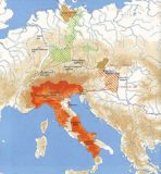 Longobards from Scandinavia, and the "Ural-Altaic" Árpád lineage | Indo ...