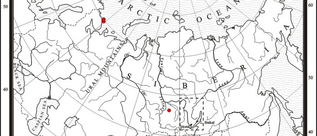 Karasuk Archives | Indo-European.eu