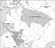 On Fatyanovo and the survival of R1a-Z93* among Mari-Permians | Indo ...