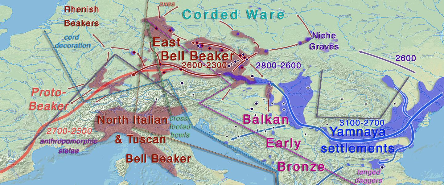 From Adamic or the language of the Garden of Eden until the Tower of ...