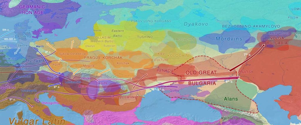 Germanic–Balto-Slavic and Satem ('Indo-Slavonic') dialect revisionism ...
