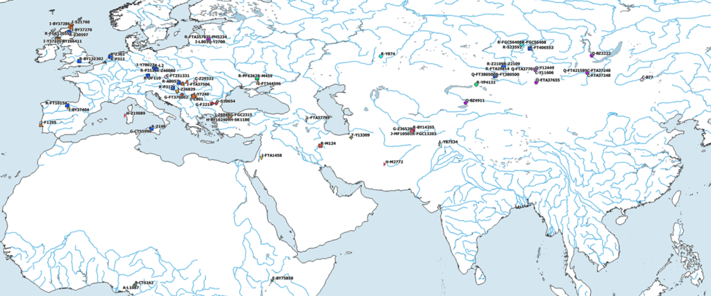 yamnaya Archives | Indo-European.eu